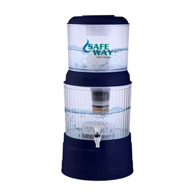 RFL Safe Way Water Strainer 20L -Tr Blue - 917961 : RFL | Rokomari.com