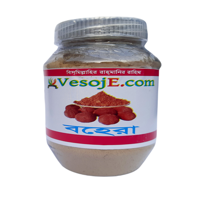 VesojE Agro Bohera Powder (বহেরা গুড়া) - 150 gm : Vesoje Agro ...