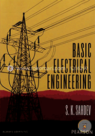 Basic Electrical Engineering: S.K. Sahdev | Rokomari.com