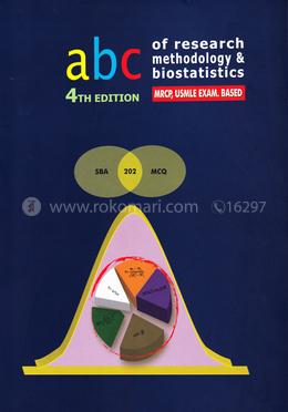 Abc of Research Methodology and Biostatistics : Prof. Md. Mozammel ...