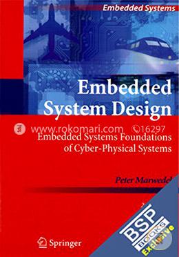 Embedded System Design: Peter Marwedel | Rokomari.com