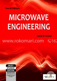 Microwave Engineering: David M. Pozar | Rokomari.com