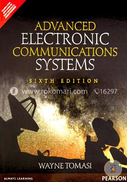 Advanced Electronic Communications Systems: Tomasi | Rokomari.com