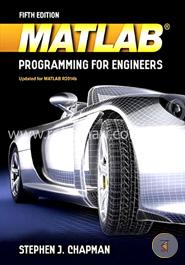 MATLAB Programming for Engineers (5th Edition): Stephen J. Chapman ...