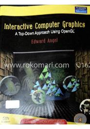 Interactive Computer Graphics : A Top-Down Approach Using OpenGL: Edward Angel | Rokomari.com