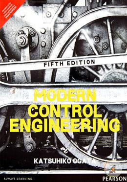 Modern Control Engineering: Katsuhiko Ogata | Rokomari.com