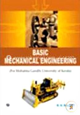 Basic Mechanical Engineering: Er. R.K. Rajput | Rokomari.com