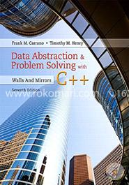 Data Abstraction and Problem Solving with C : Walls and Mirrors: Frank ...