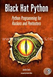 Black Hat Python: Justin Seitz | Rokomari.com