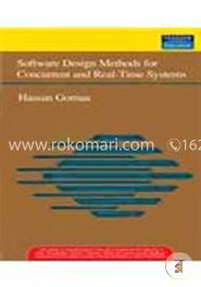 Software Design Methods for Concurrent and Real-Time Systems: Gomaa ...