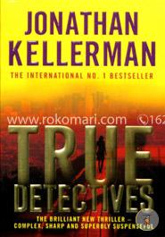 True Detectives: Jonathan kellerman | Rokomari.com