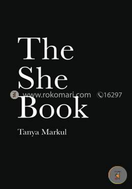 The She Book: Tanya Markul | Rokomari.com