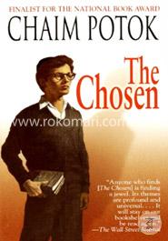 The Chosen: Chaim Potok | Rokomari.com