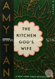 The Kitchen God's Wife: Amy Tan | Rokomari.com