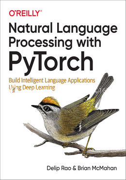 Natural Language Processing with PyTorch: Brian Mcmahan | Rokomari.com