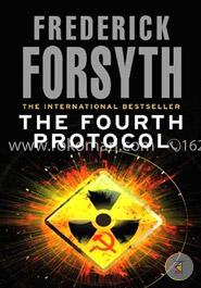 The Fourth Protocol (The International Bestseller): Frederick Forsyth ...