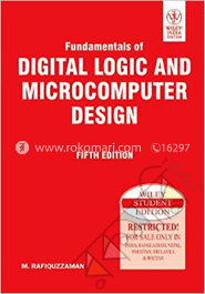 Fundamentals of Digital Logic and Microcomputer Design : M ...