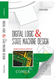 Digital Logic And State Machine Design : David J. Comer | Rokomari.com