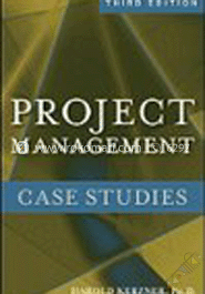 Project Management Case Studies : Harold Kerzner | Rokomari.com