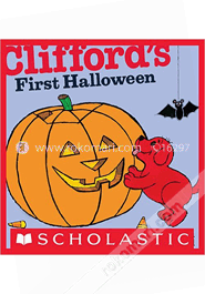 Cliffords: First Halloween : Norman Bridwell | Rokomari.com