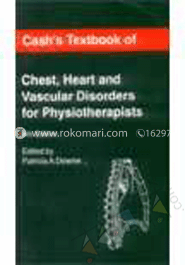Cash's Textbook of Chest, Heart and Vascular Disorders for ...