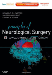 Principles Of Neurological Surgery: Expert Consult - Online And Print ...