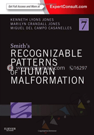 Smith's Recognizable Patterns of Human Malformation : Kenneth Lyons ...