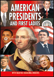 American Presidents And First Ladies: Maanu Graphics Publishers ...