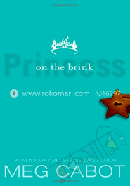 The Princess Diaries, Volume VIII: Princess on the Brink: Meg Cabot ...