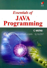 Essentials of Java Programming : C Muthu | Rokomari.com