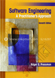 Software Engineering: A Practitioner's Approach : Roger S Pressman ...