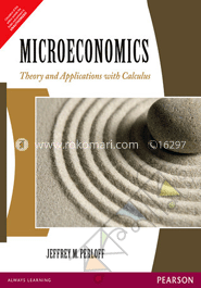 Microeconomics : Jeffery M. Perloff | Rokomari.com