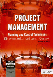 Project Management: Planning and Control Techniques : Rory Burke ...