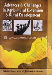 Advances And Challenges In Agricultural Extension And Rural Development ...