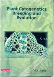 Plant Cytogenetics Breeding and Evolution : M. S. Rana | Rokomari.com