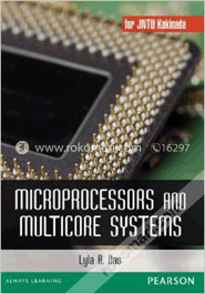 Microprocessors And Multicore Systems (Jntu Kakinada) : Lyla B. Das ...