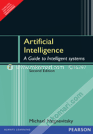 Artificial Intelligence : A Guide to Intelligent : Michael Negnevitsky ...
