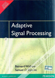 Adaptive Signal Processing : Bernard Widrow | Rokomari.com