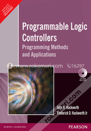 Programmable Logic Controllers : Programming Methods And Applications ...
