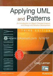 Applying Uml And Patterns : Craig Larman | Rokomari.com