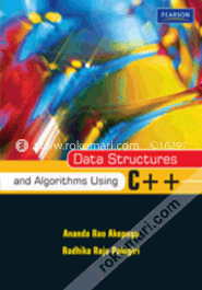 Data Structures And Algorithms Using C Plus Plus : (Jntu): Ananda Rao ...