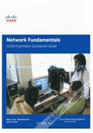 Network Fundamentals CCNA Exploration Companion Guide (With CD) : Antoon Rufi | Rokomari.com