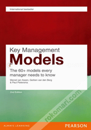 Key Management Models : The 60 models every manager needs to know ...