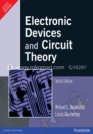 Electronic Devices and Circuit Theory: Robert L. Boylestad | Rokomari.com