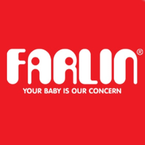 Farlin Baby Walker (BF876A): | Rokomari.com
