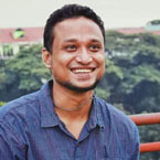 শেষ: জুনায়েদ ইভান - Sesh: Zunayed Evan | Rokomari.com