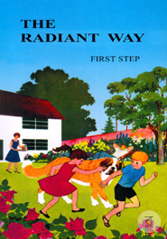 Buy The Radiant Way (First Step) - Allied Publishers Ltd online ...