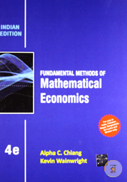 Buy Fundamental Methods of Mathematical Economics - Alpha C Chiang ...