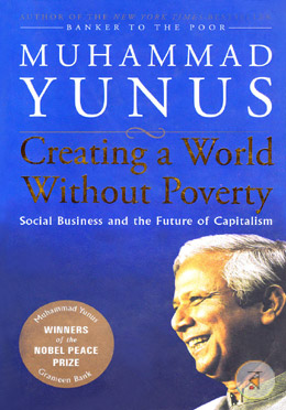 Buy Creating a World Without Poverty - Dr. Muhammad Yunus online ...