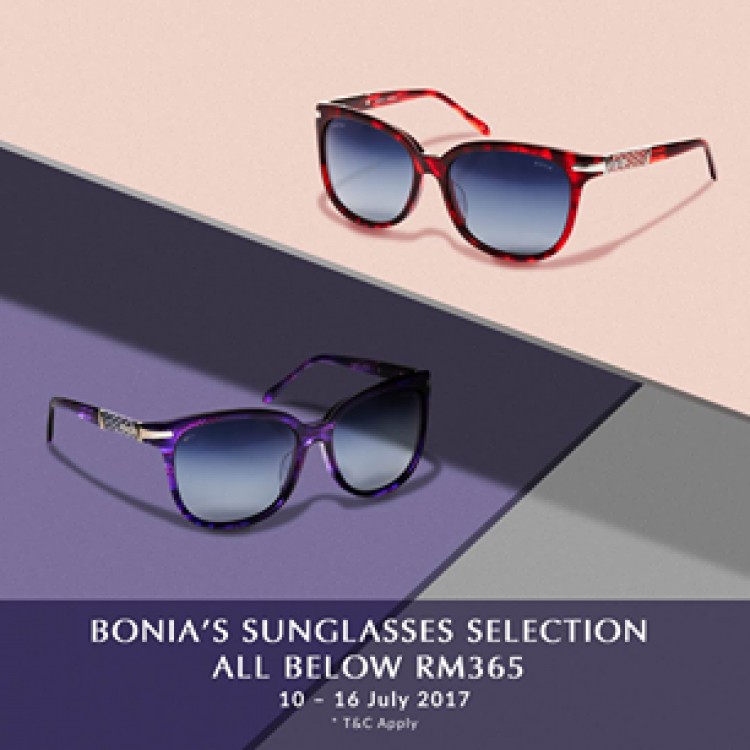 Bonia Sunglasses Collection Sale Online | www.valleyglass.com